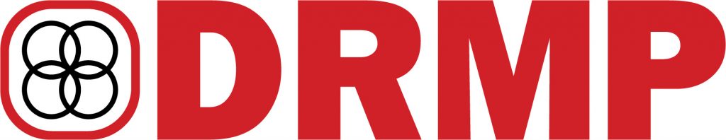 DRMP 2 Color Logo without services – APWA Big Bend